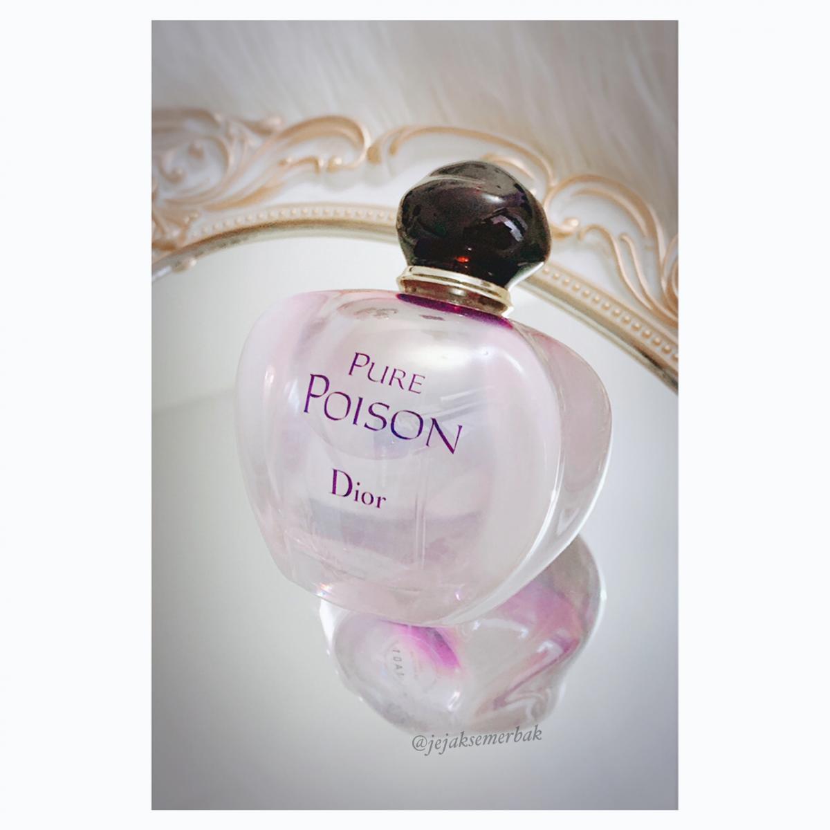 Pure Poison Dior fragancia - una fragancia para Mujeres 2004