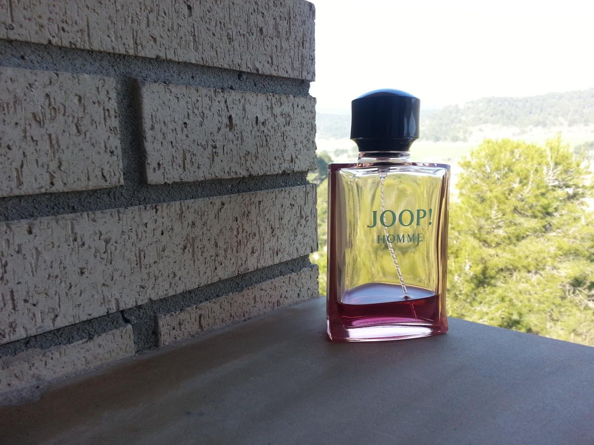 Joop! Homme Joop! cologne - a fragrance for men 1989