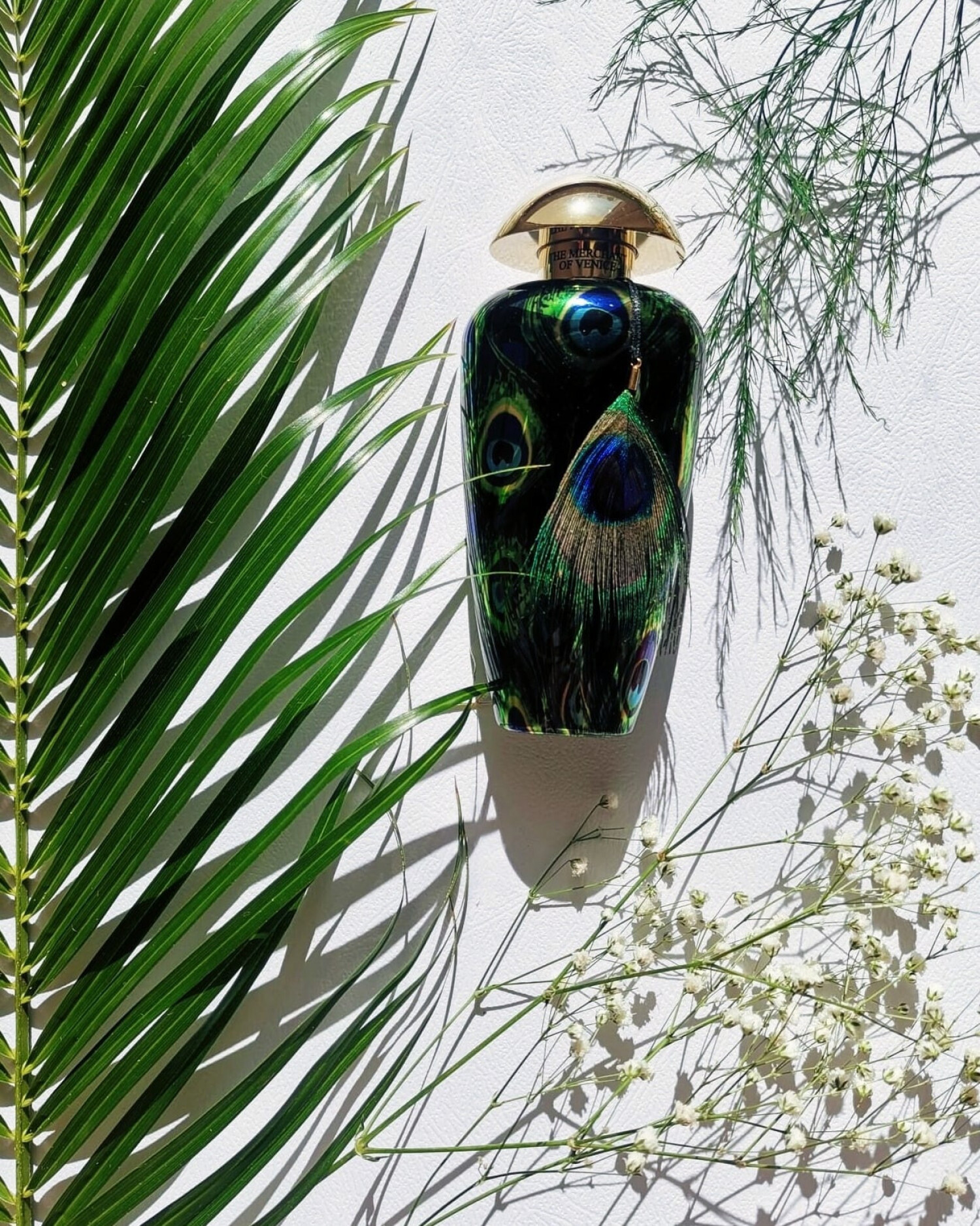 Imperial Emerald The Merchant of Venice perfume - a fragrance for women ...