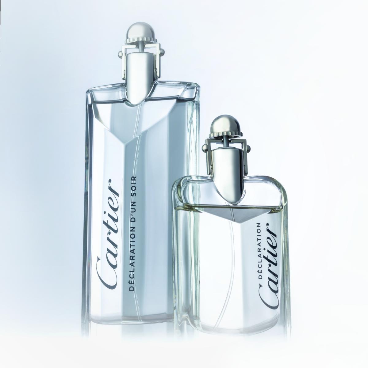 Declaration Cartier cologne - a fragrance for men 1998