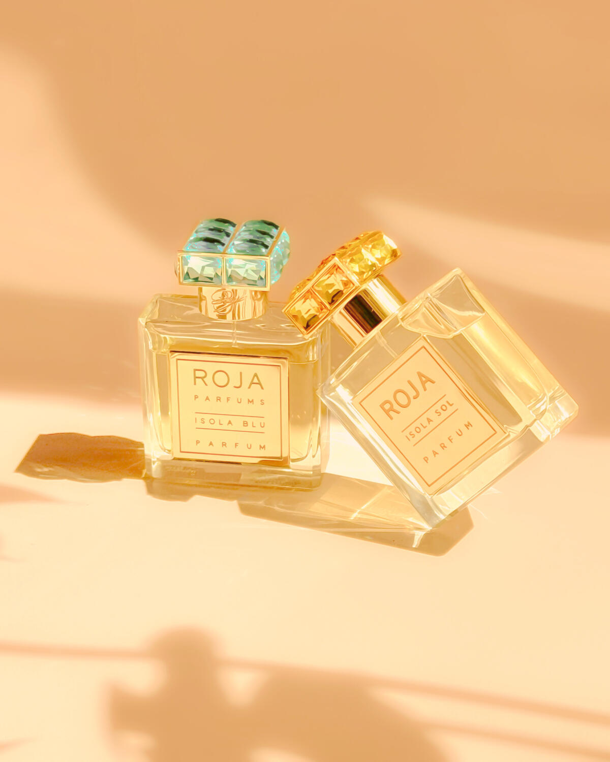 Isola Blu Roja Dove perfume - a new fragrance for women and men 2023