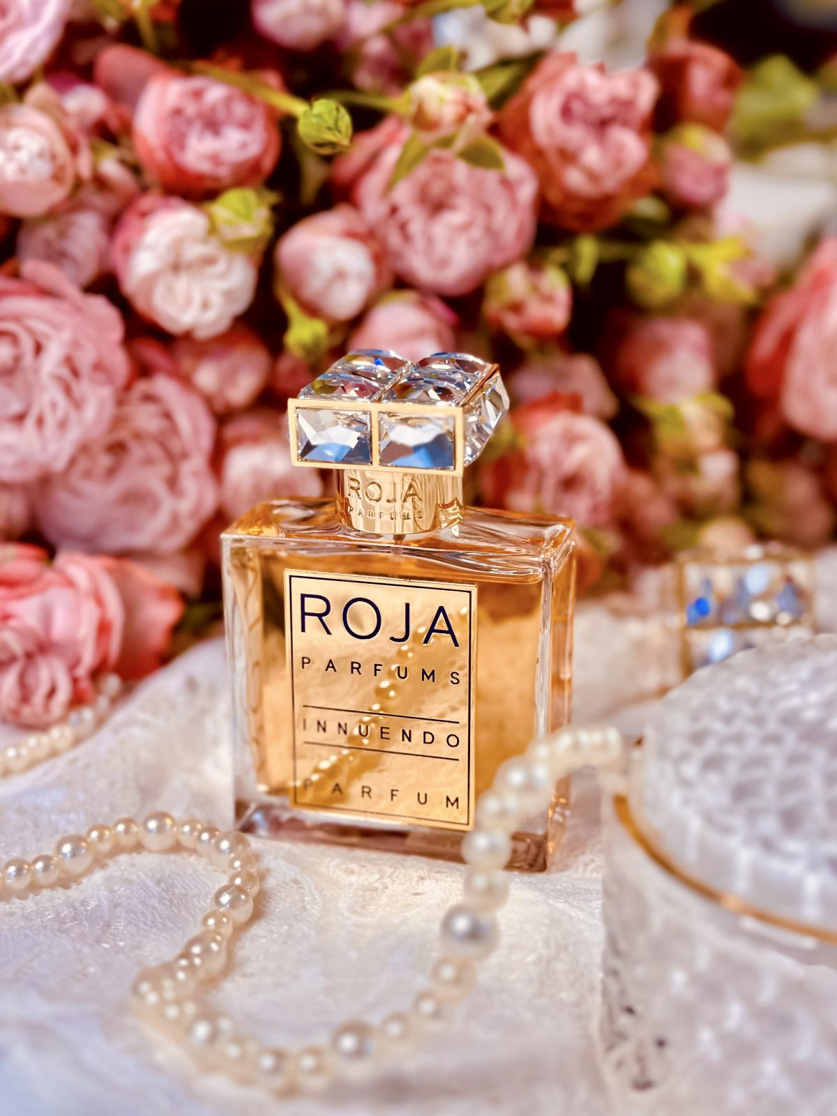 Innuendo Roja Dove perfume - a fragrance for women 2012