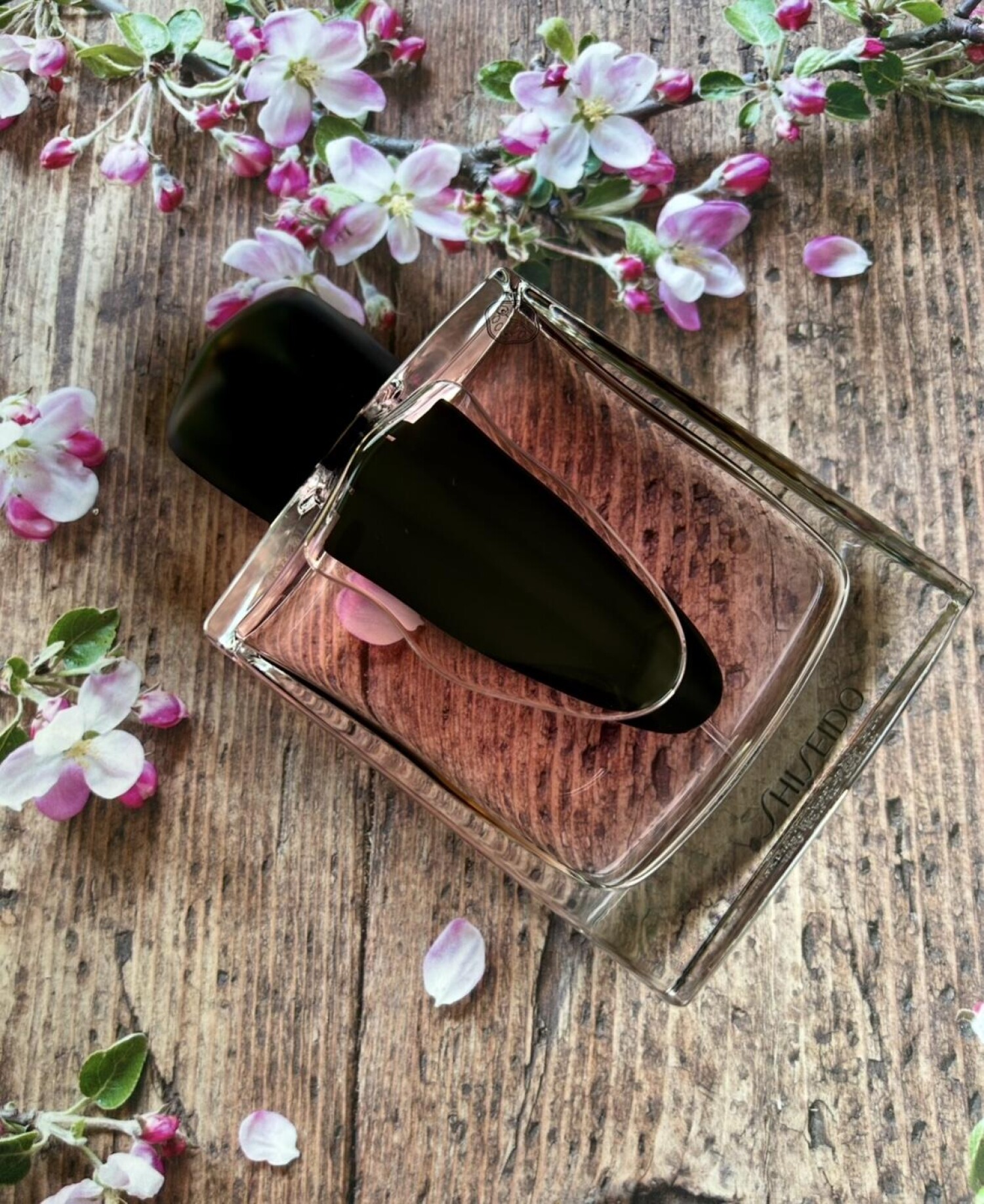 Ginza Shiseido perfume - a fragrance for women 2021