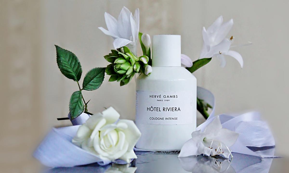 Hotel Riviera Herve Gambs Paris perfume - a fragrance for women and men ...