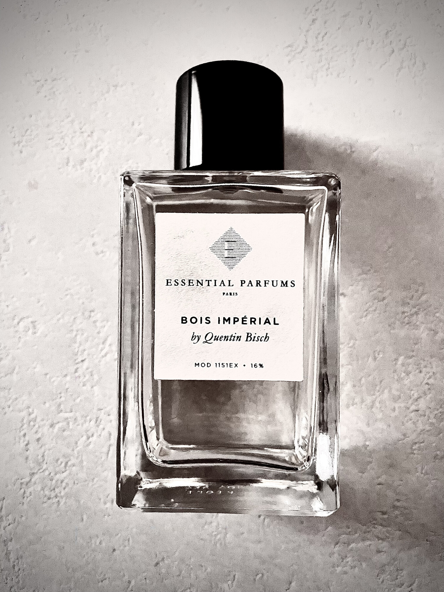 Bois Impérial Essential Parfums perfume - a fragrance for women and men ...