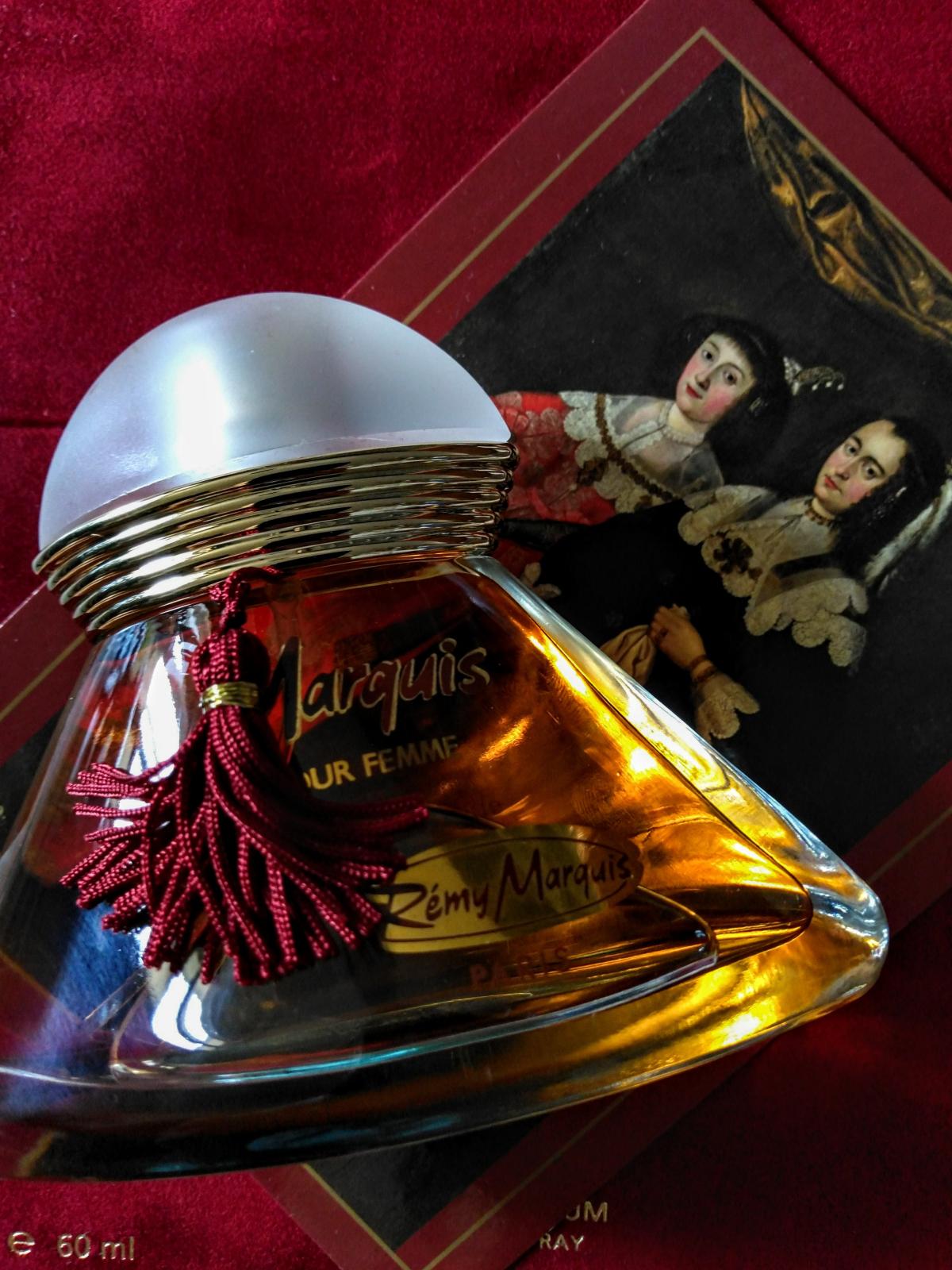 Marquis Remy Marquis perfume - a fragrance for women 1999