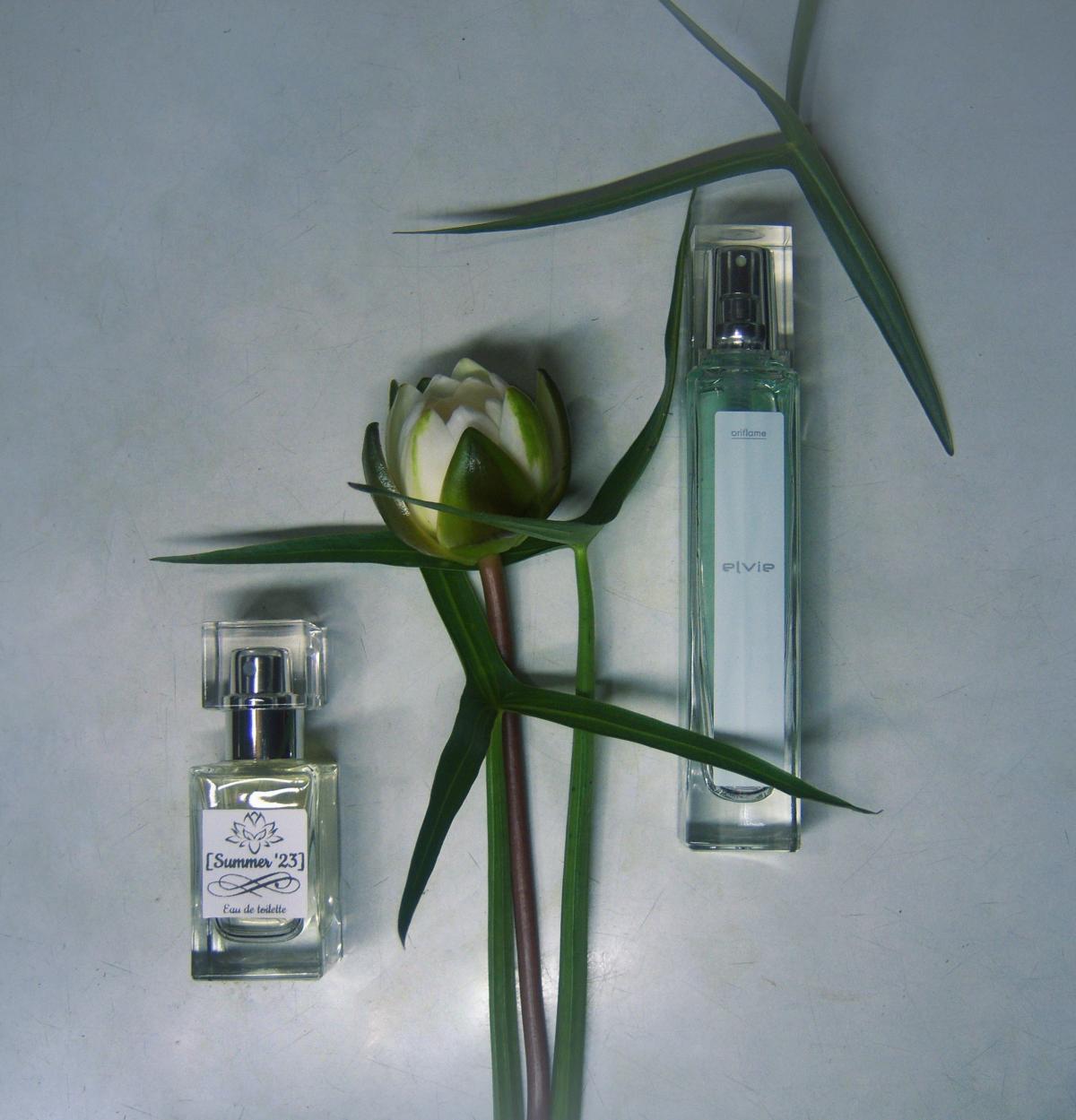 Elvie Oriflame perfume - a fragrance for women