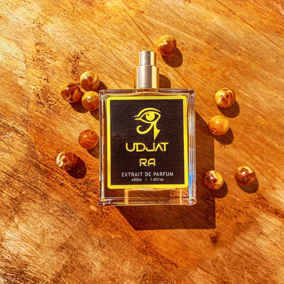 Ra Udjat perfume - a fragrance for women and men 2021