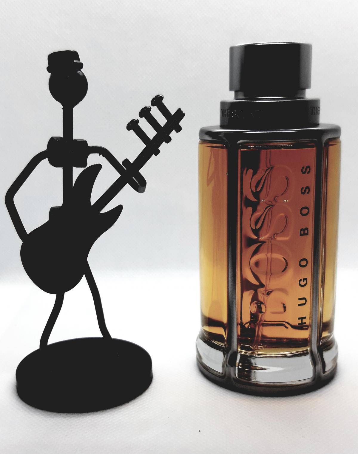 Boss The Scent Hugo Boss Cologne - ein es Parfum für Männer 2015