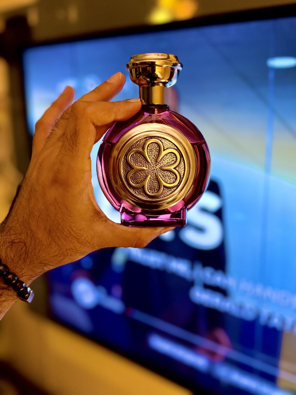 Michelin Star Boadicea the Victorious perfume - a fragrance for women ...