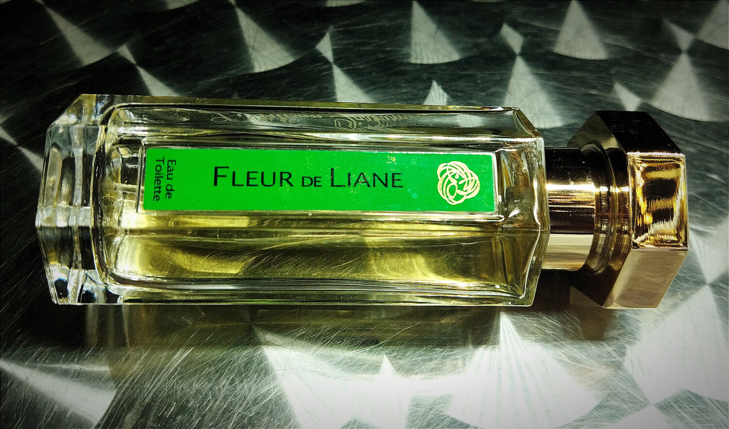 Fleur de Liane L'Artisan Parfumeur сүрчиг - a сүрчиг эрэгтэй эмэгтэй 2008