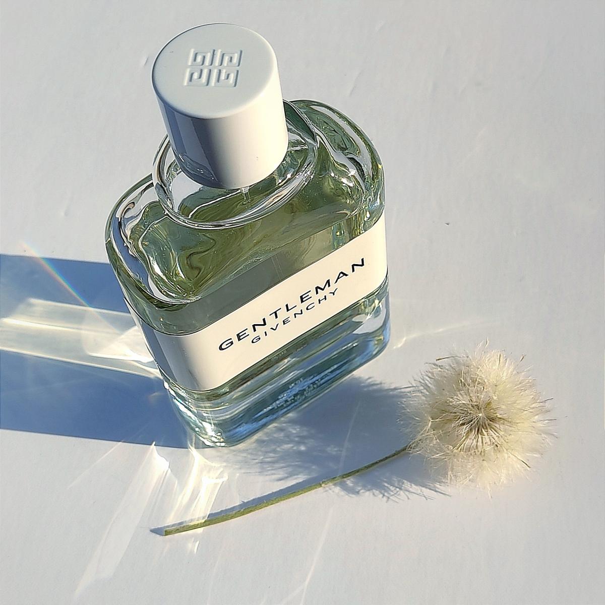 Gentleman Cologne Givenchy cologne - a fragrance for men 2019