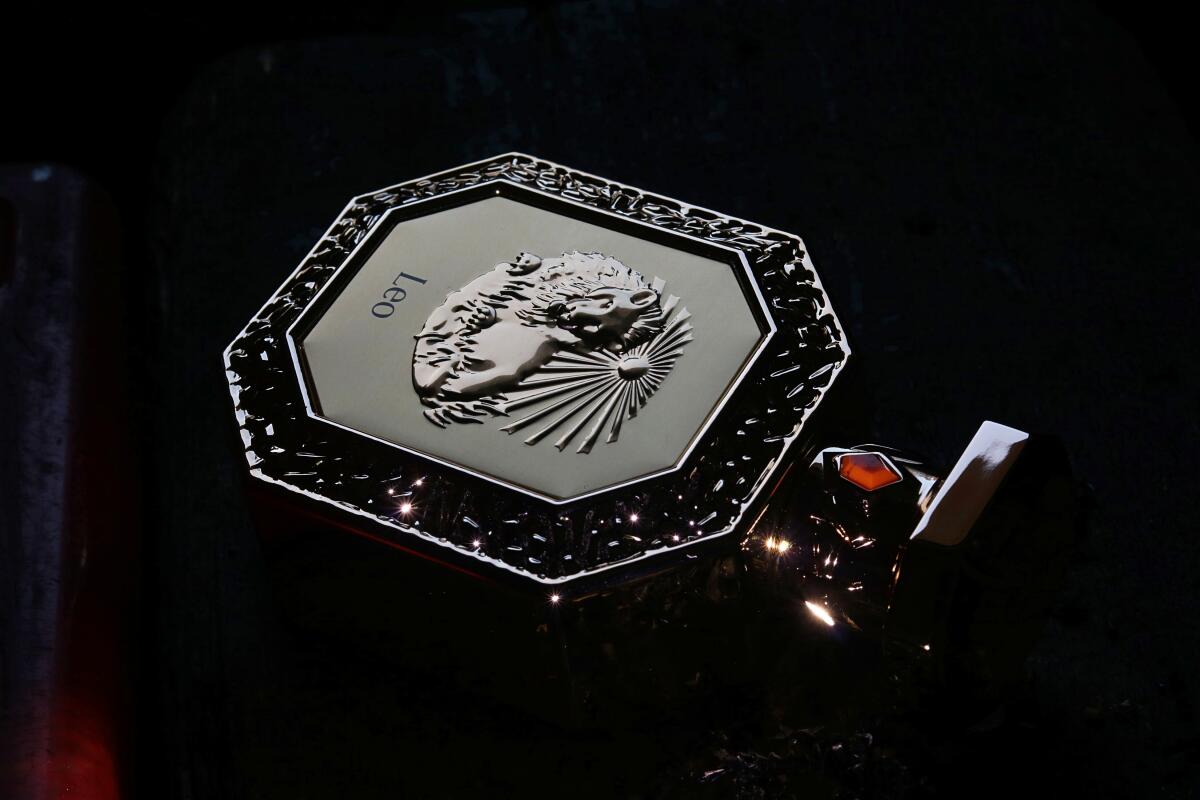 Leo French Avenue perfumy - to nowe perfumy dla kobiet i mężczyzn 2025