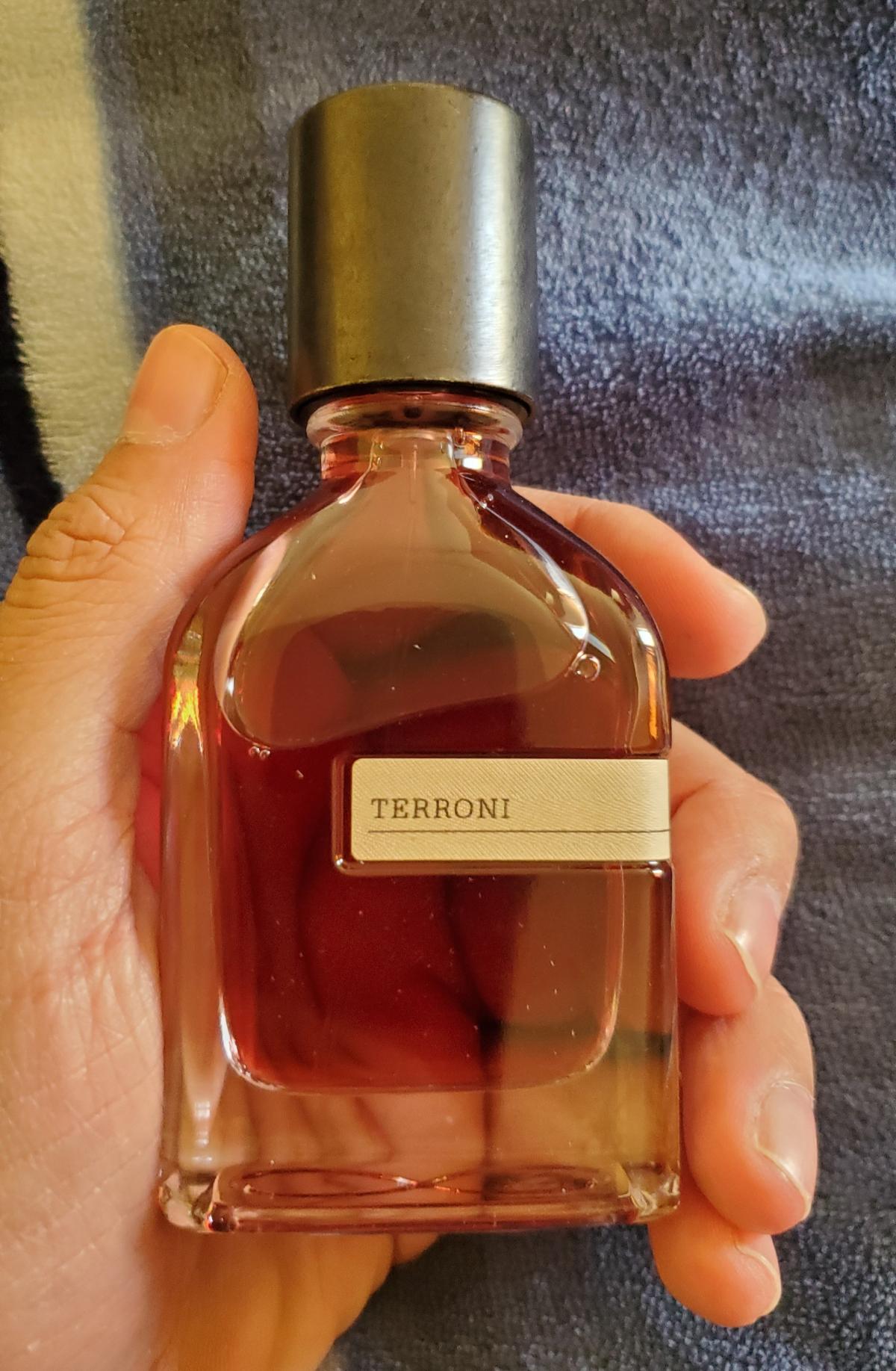 Terroni Orto Parisi perfume - a fragrance for women and men 2017