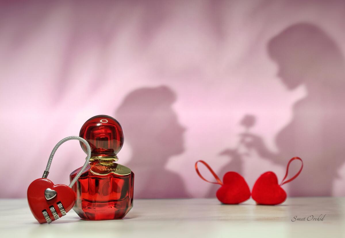 Love Chopard Chopard perfume - a fragrance for women 2020