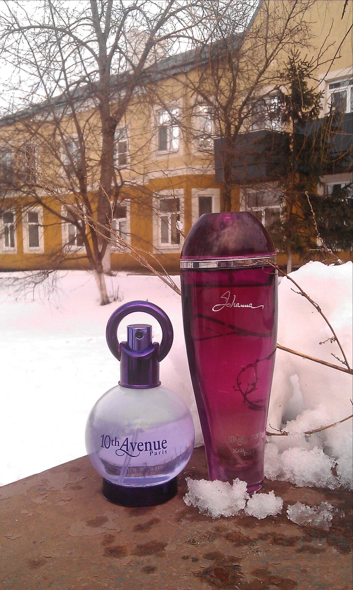 10th Avenue Paris 10th Avenue Karl Antony perfume - a fragrance for women