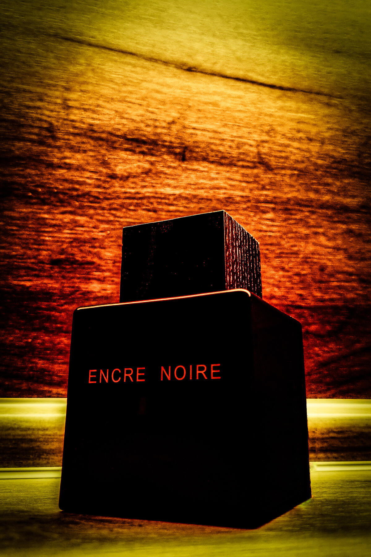 Encre Noire Lalique cologne - a fragrance for men 2006