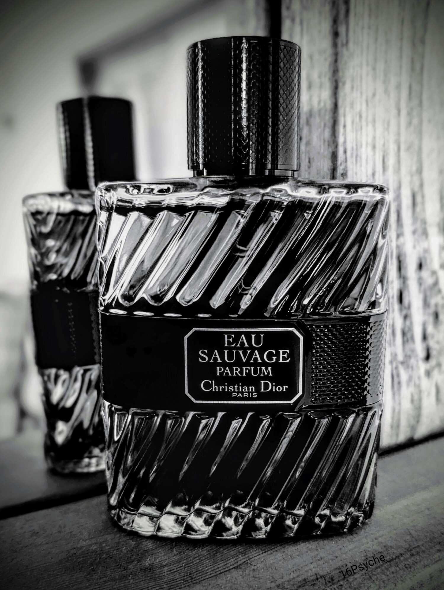 Eau Sauvage Parfum Dior cologne - a fragrance for men 2012
