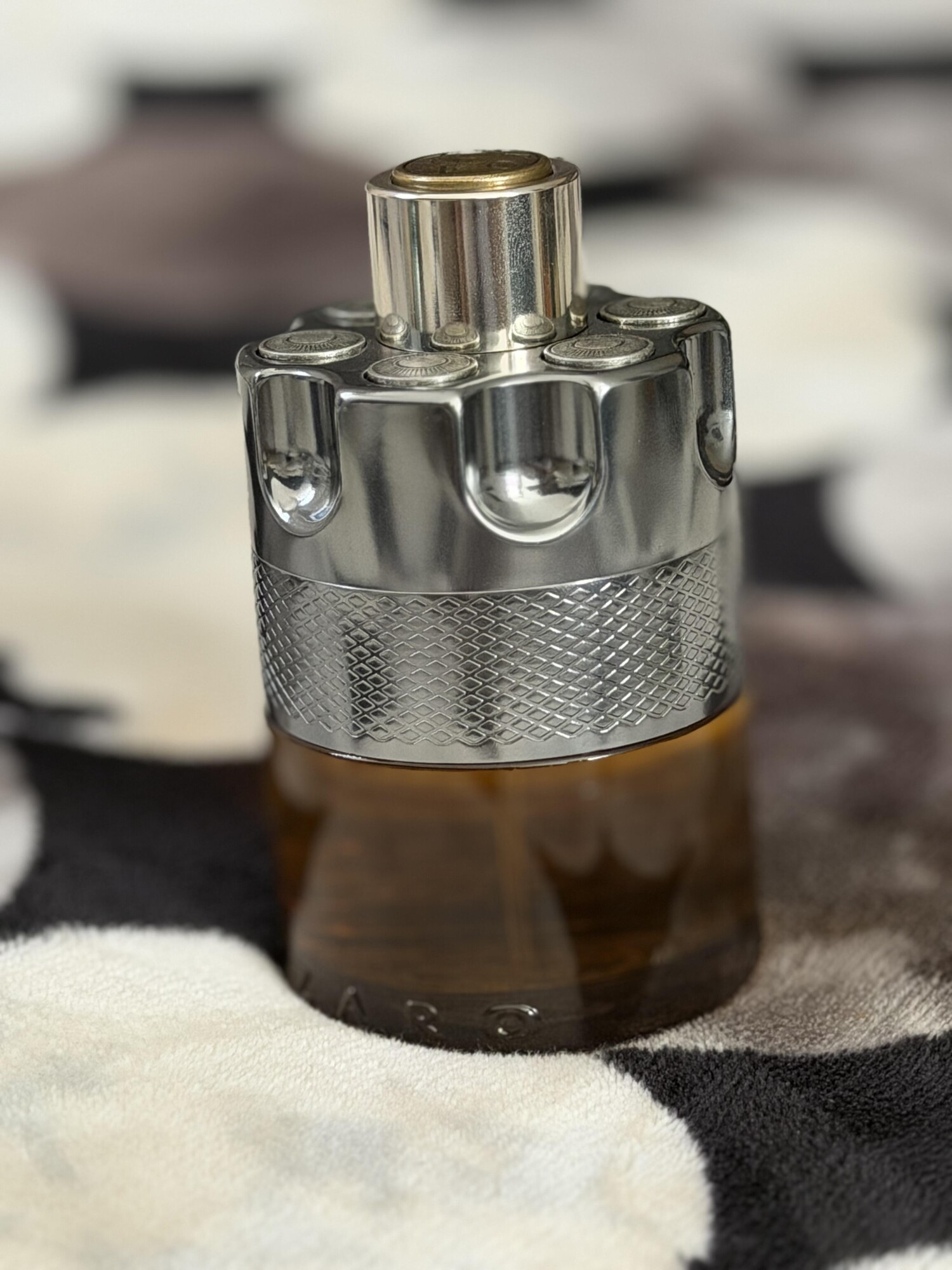 Wanted by Night Azzaro cologne - a fragrance for men 2018