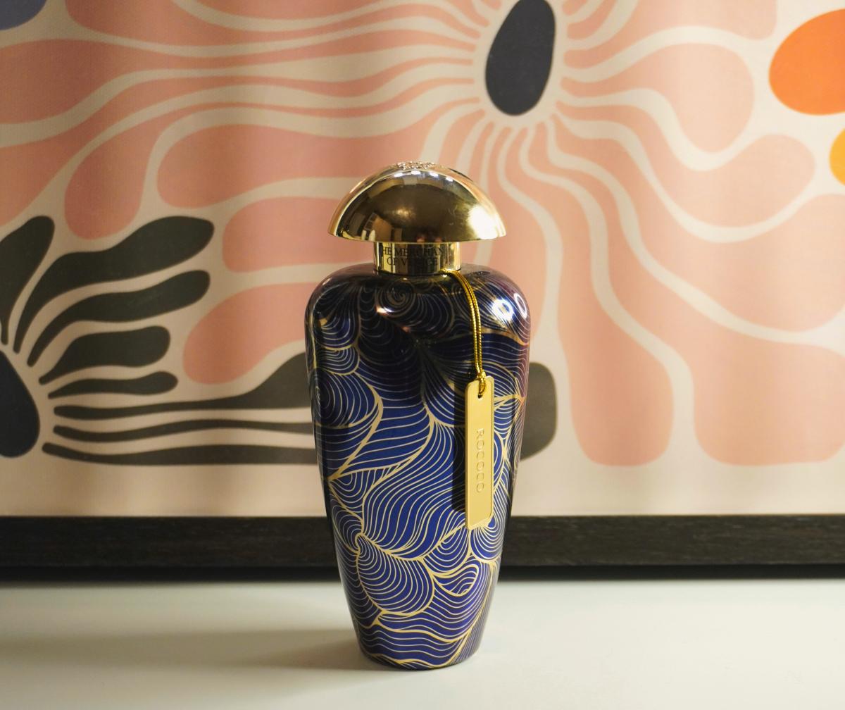 Rococò The Merchant of Venice perfume - a fragrance for women and men 2015