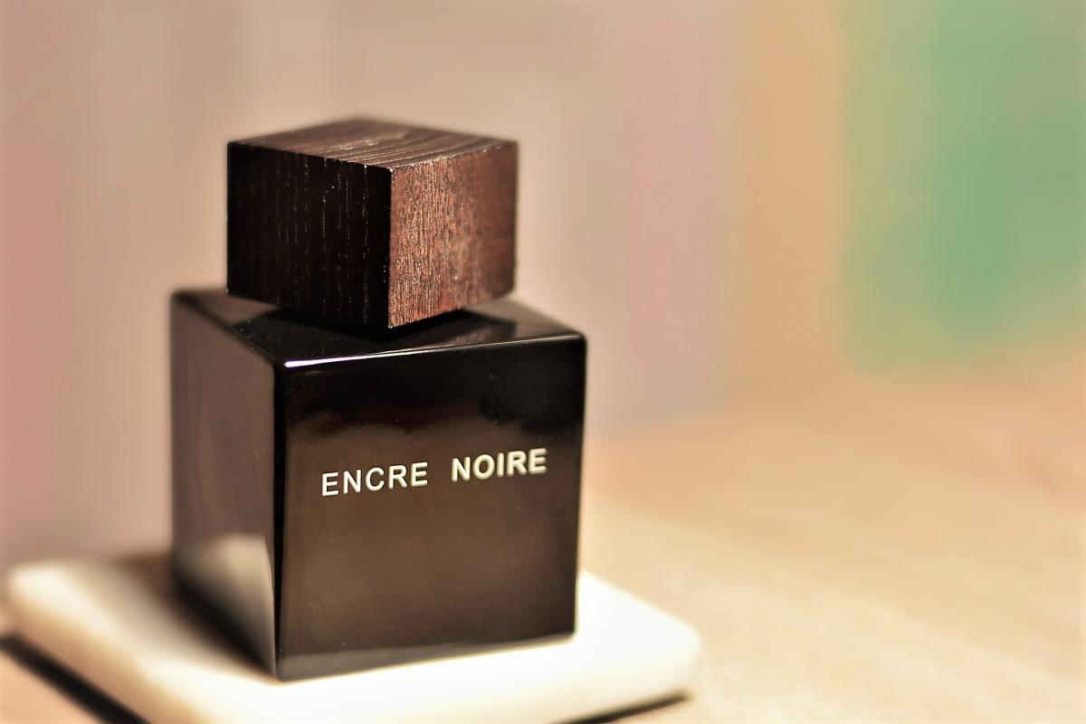 Encre Noire Lalique cologne - a fragrance for men 2006