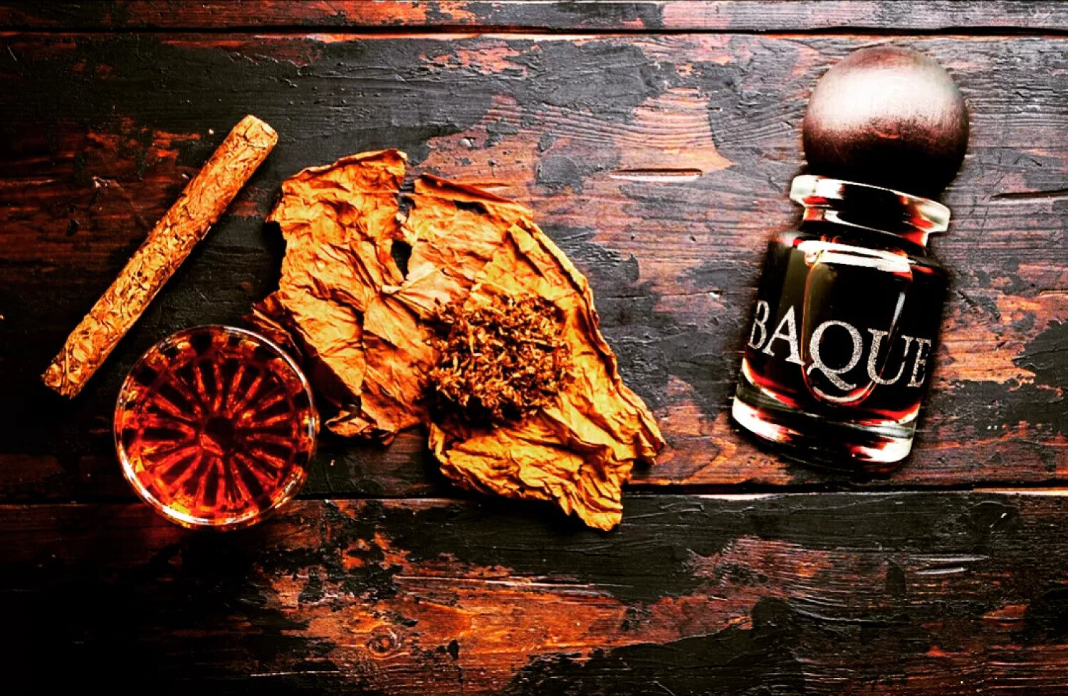 Baque Slumberhouse perfume - a fragrance for women and men 2012
