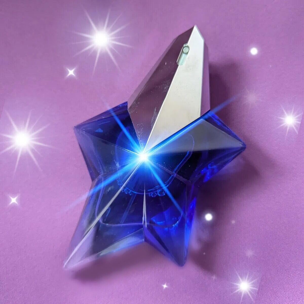 Angel Stellar Mugler fragancia - una nuevo fragancia para Mujeres 2025