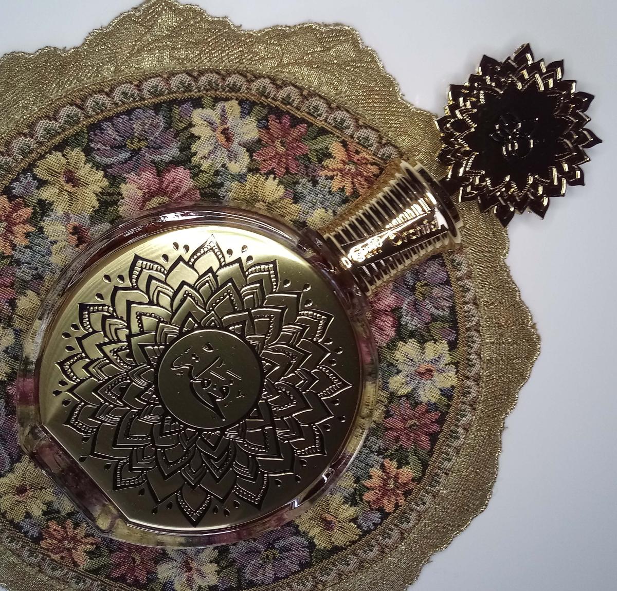 Fakhama MAISON ASRAR perfume - a new fragrance for women and men 2022