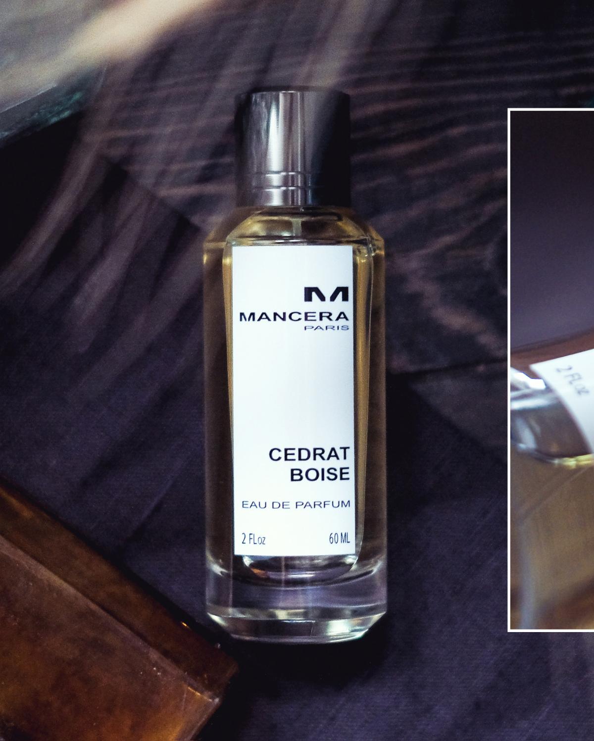 Cedrat Boise Mancera perfume - a fragrance for women and men 2011