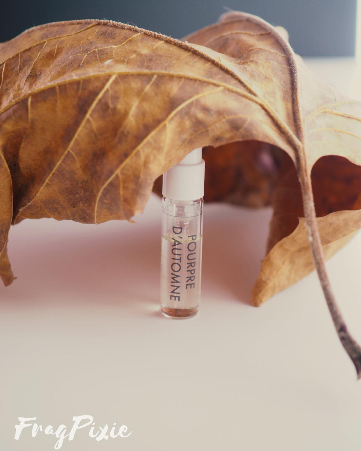 Pourpre d’Automne Maison Violet Parfum - ein es Parfum für Frauen und ...