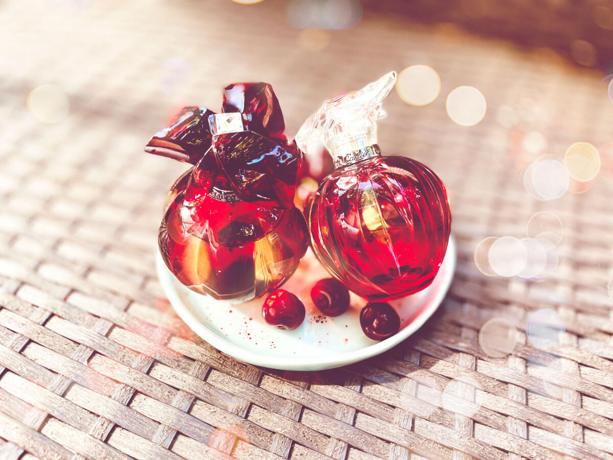 Delices De Cartier Eau de Parfum Cartier perfume - a fragrance for ...