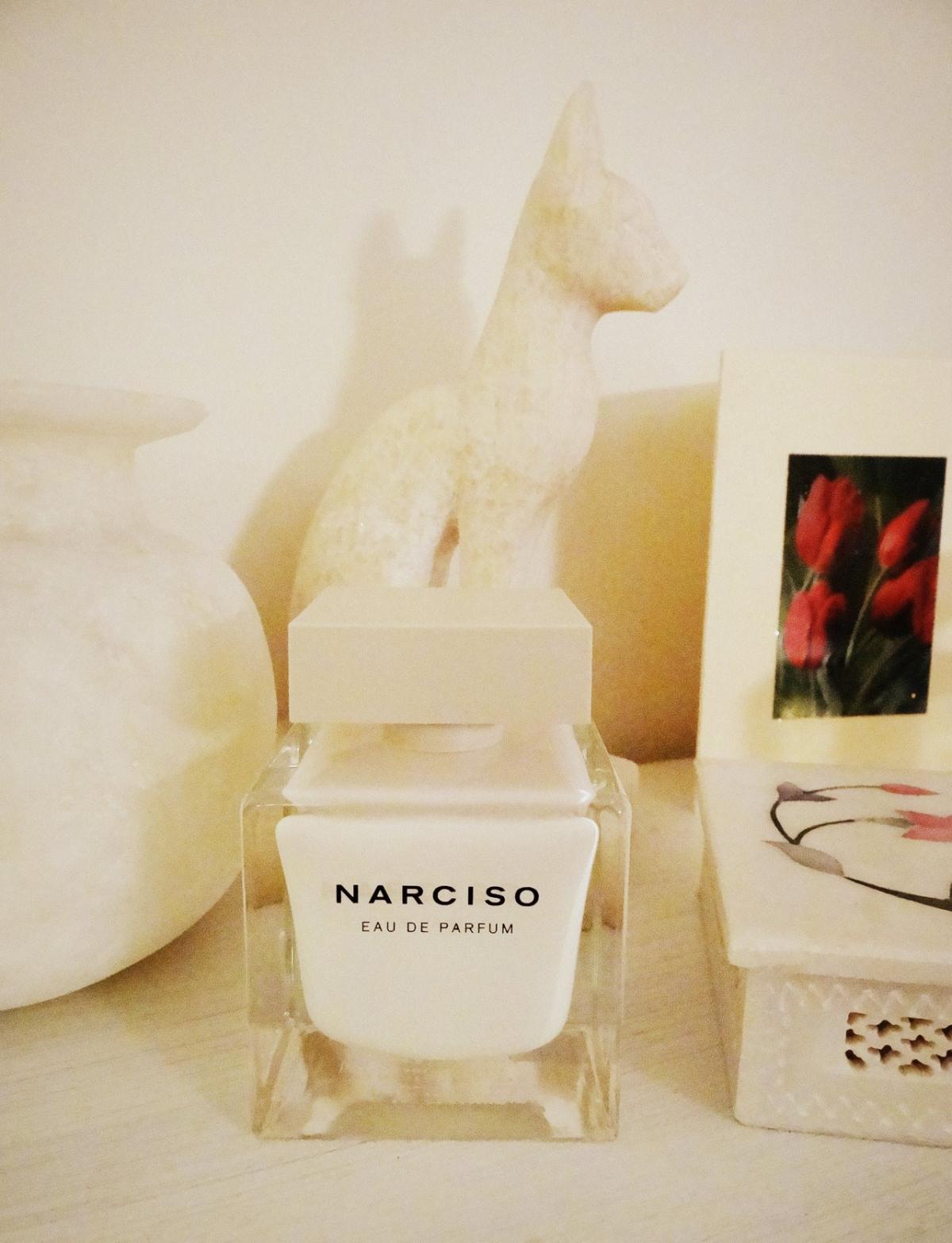 Narciso Narciso Rodriguez parfum - een geur voor dames 2014