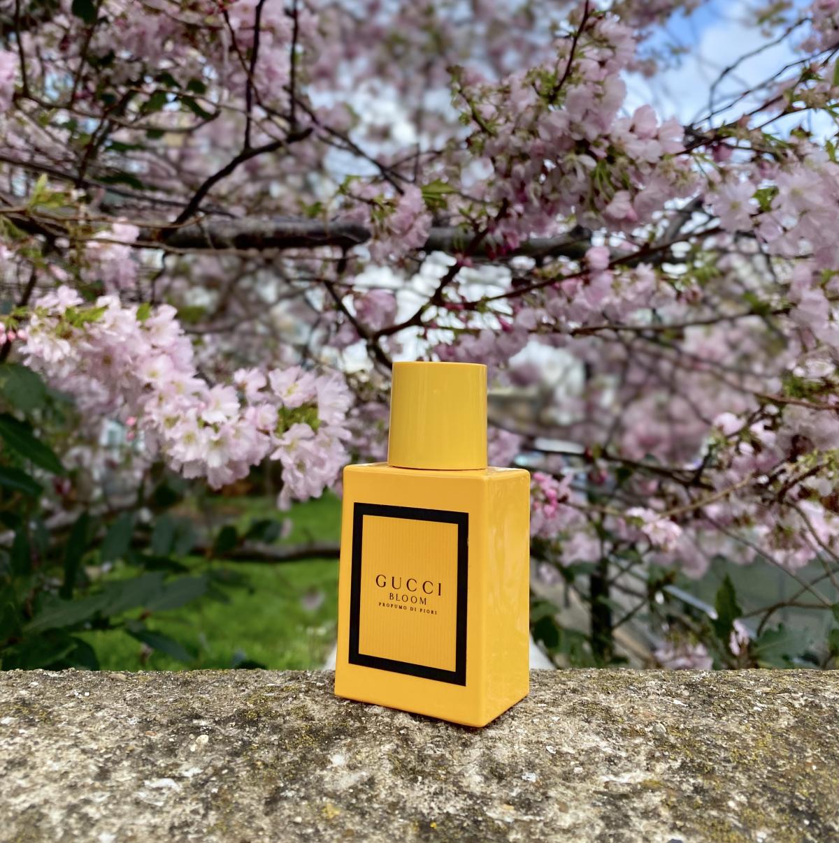 Gucci Bloom Profumo Di Fiori Gucci perfume - a fragrance for women 2020