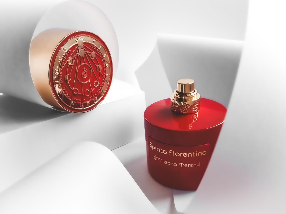 Spirito Fiorentino Tiziana Terenzi perfume - a fragrância ...