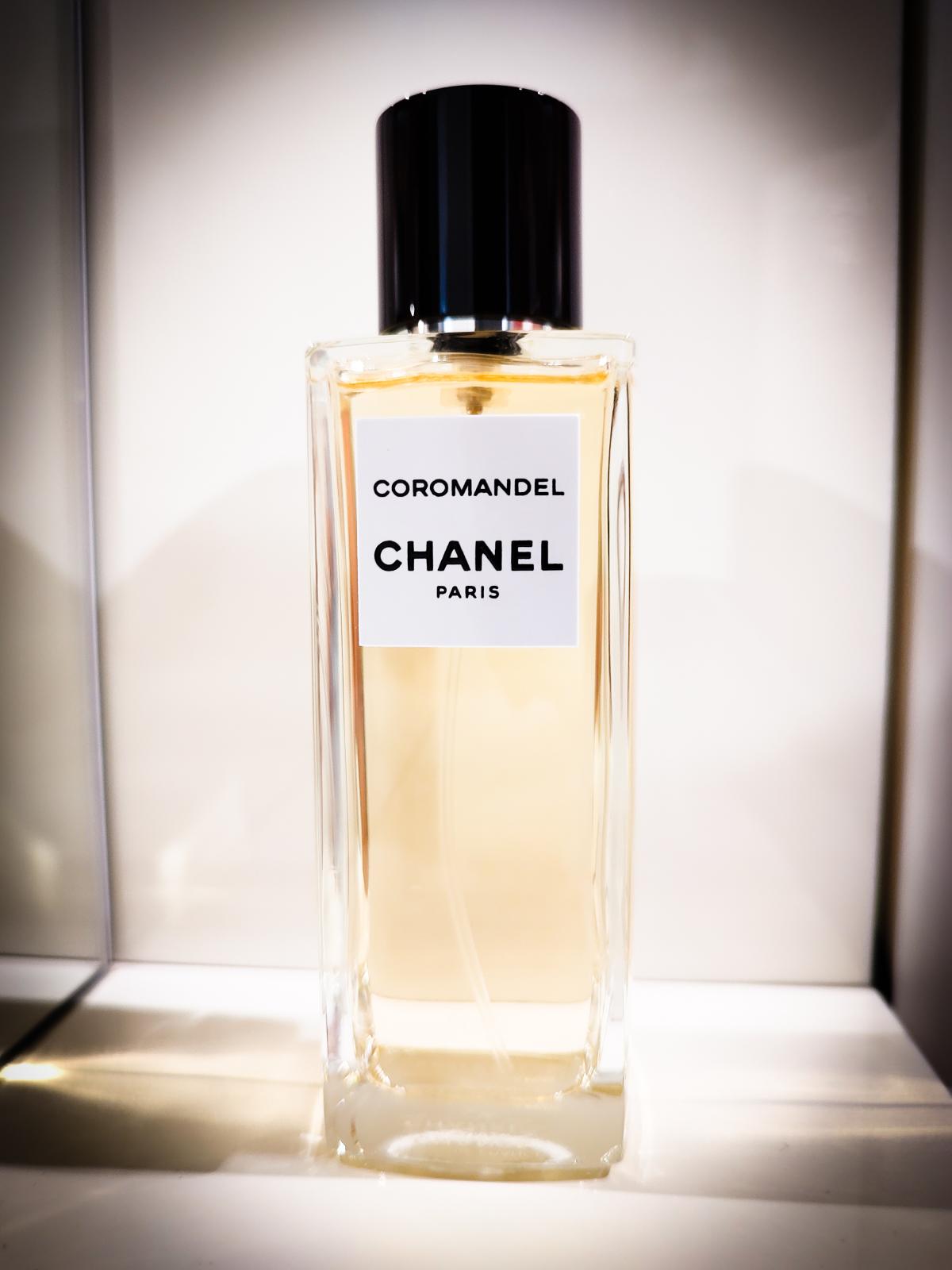 Coromandel Eau de Parfum Chanel perfume - a fragrance for women and men ...
