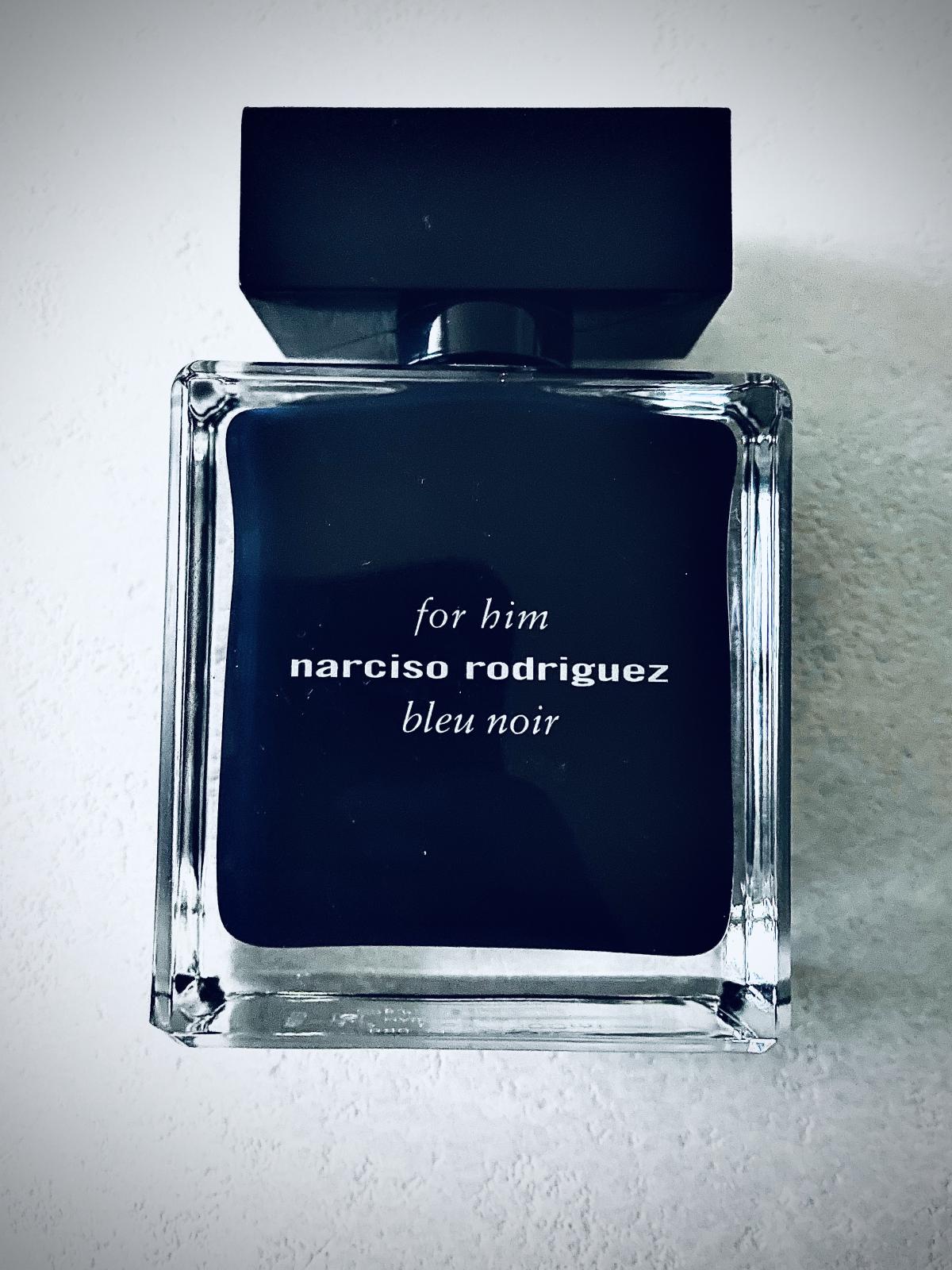 Narciso Rodriguez for Him Bleu Noir Narciso Rodriguez cologne - a ...