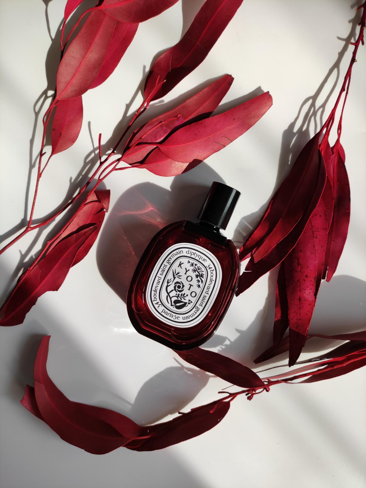 Kyoto Diptyque perfume - a fragrance for women and men 2021