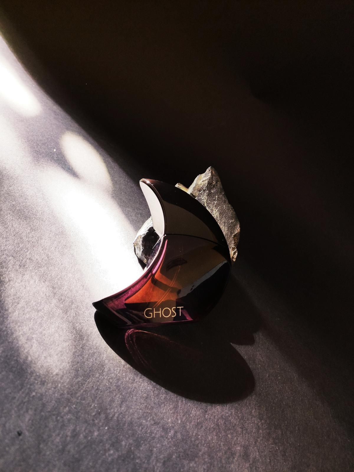 Ghost Deep Night Ghost perfume - a fragrance for women 2001