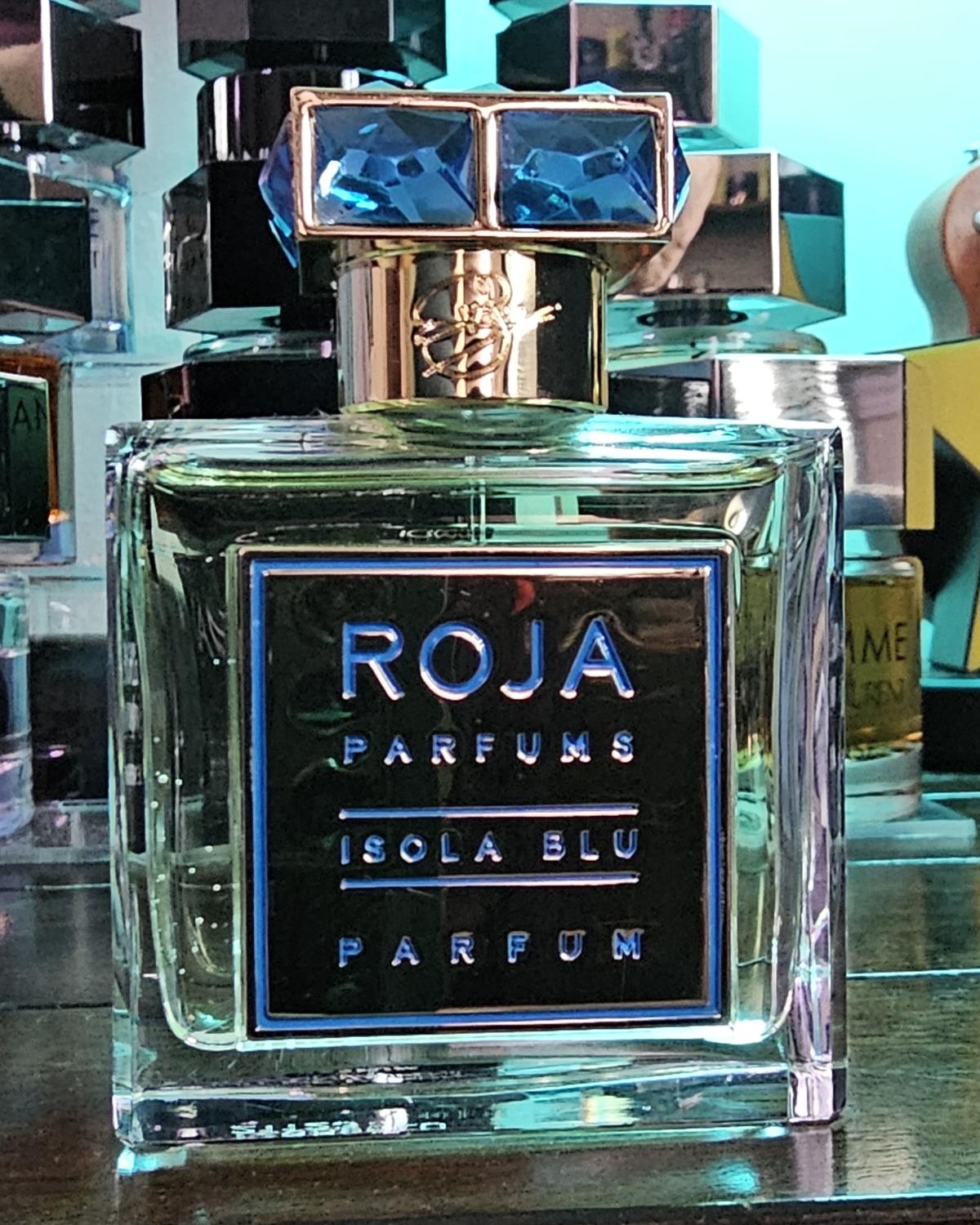 Isola Blu Roja Dove perfume - a fragrance for women and men 2023