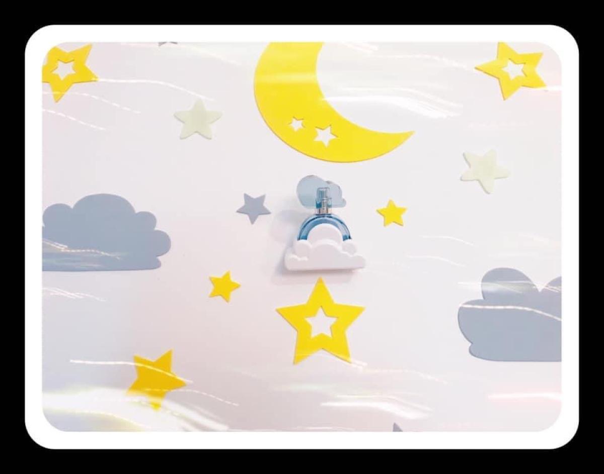 Cloud Ariana Grande perfume - a fragrance for women 2018