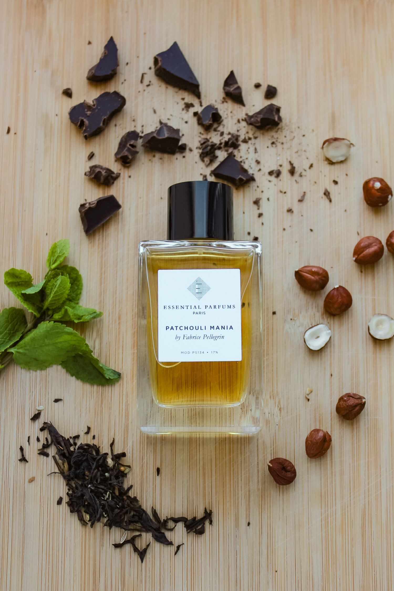 Patchouli Mania Essential Parfums parfem - parfem za žene i muškarce 2023