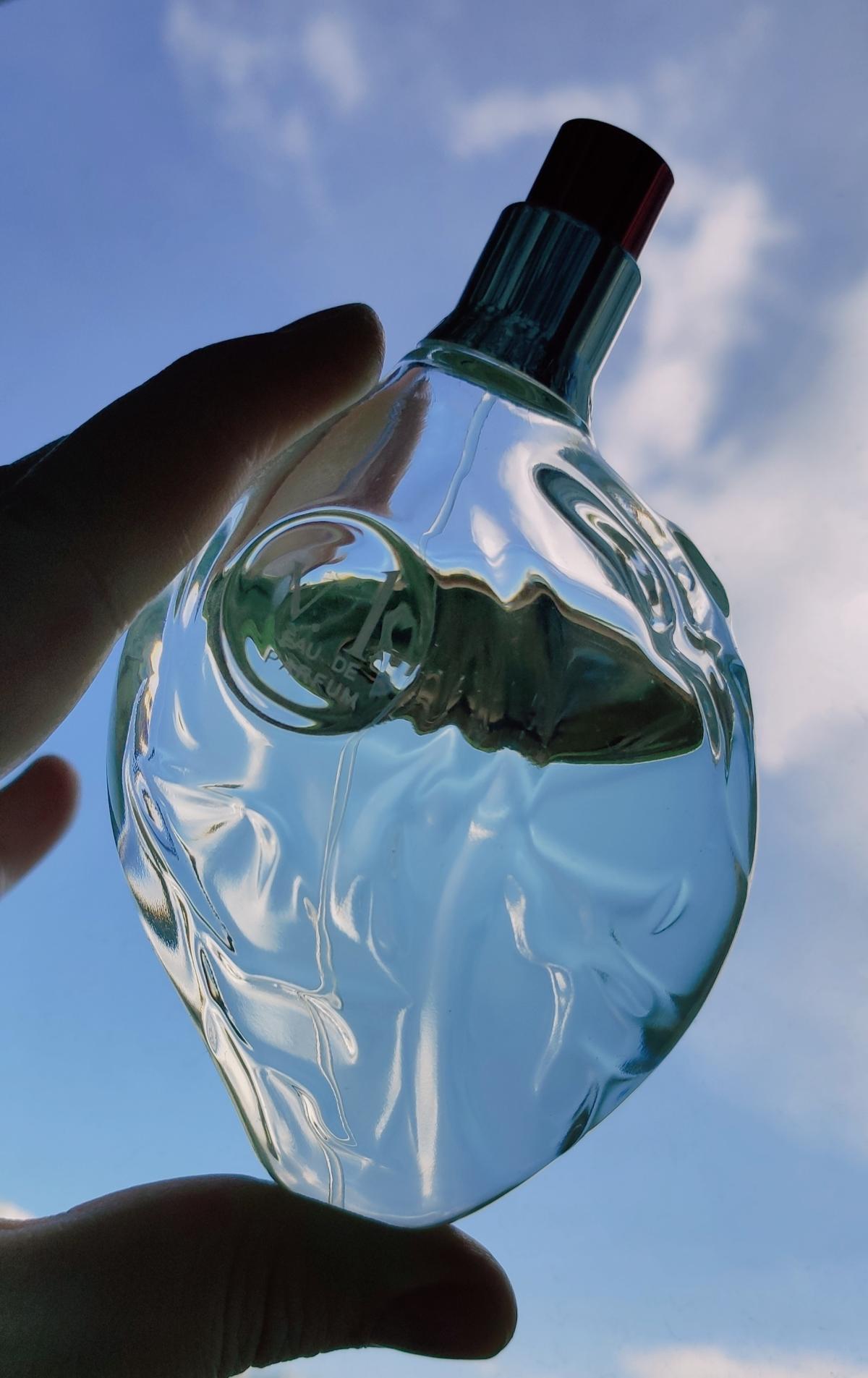 Clear Heart V 1 Map Of The Heart - una fragranza unisex 2014