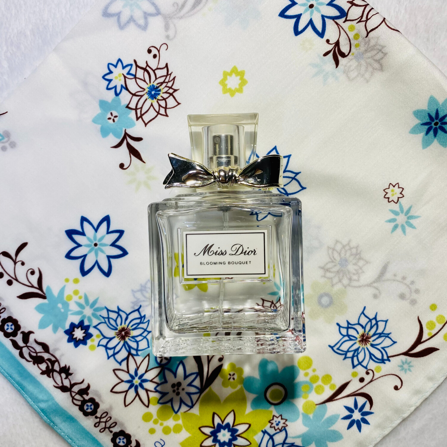 Miss Dior Blooming Bouquet Dior perfume - a fragrance for women 2014