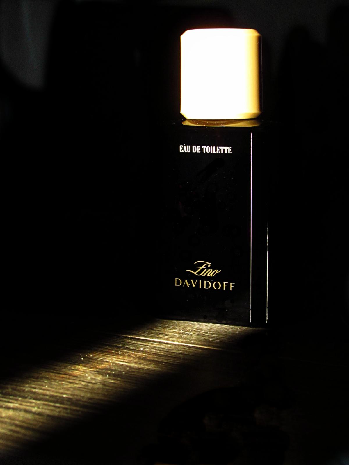 Zino Davidoff Davidoff Colonia - una fragancia para Hombres 1986