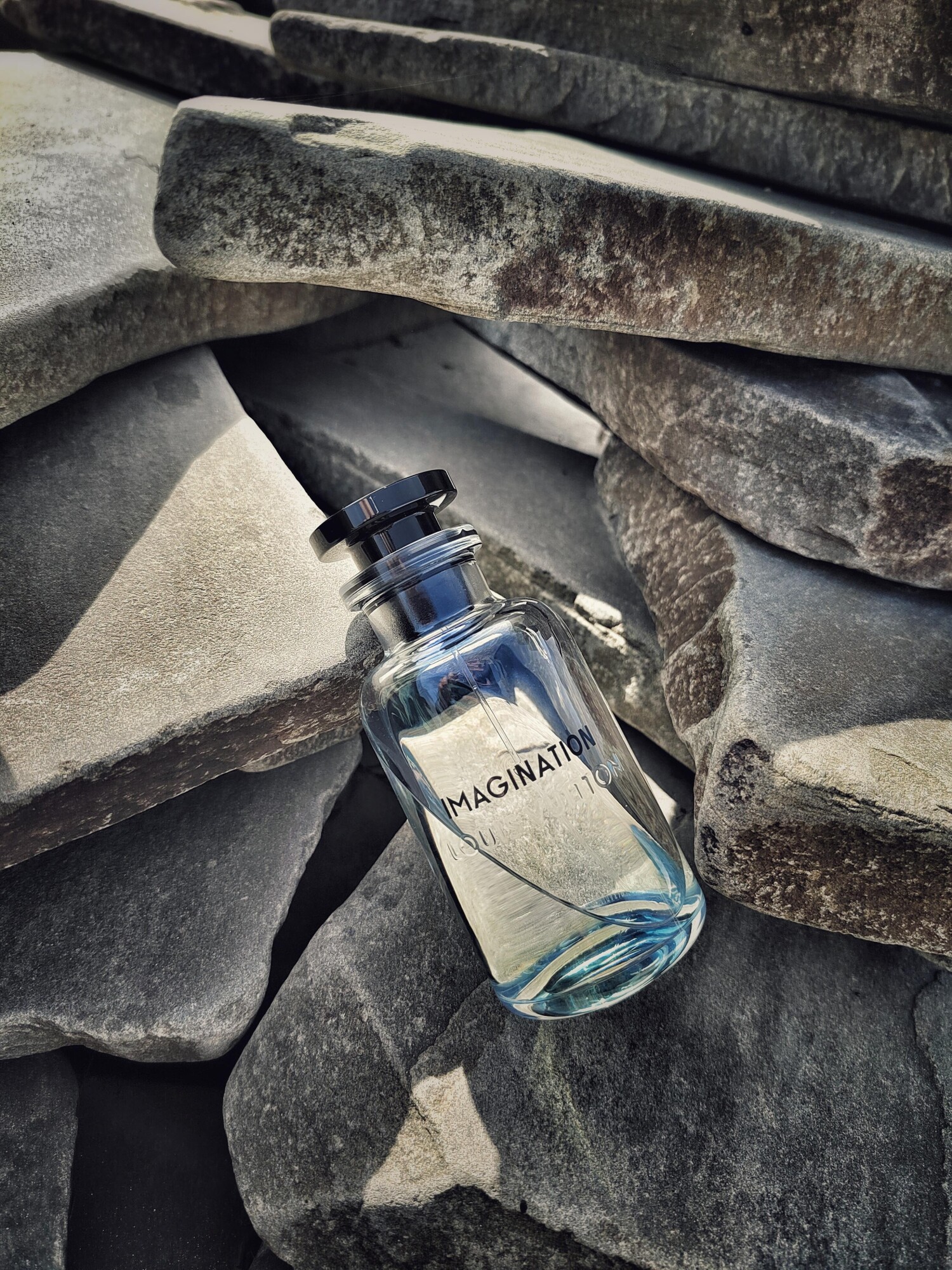 Imagination Louis Vuitton ماء كولونيا - a fragrance للرجال 2021