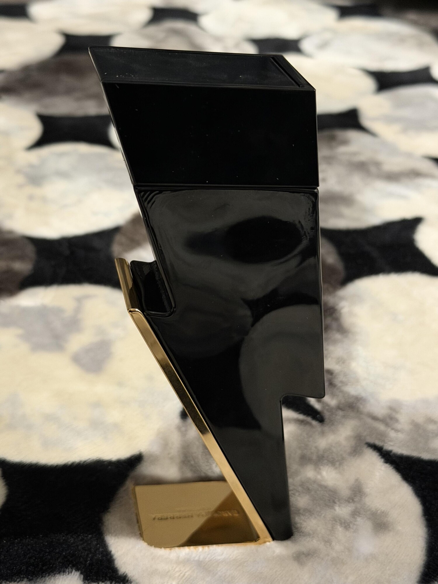 Bad Boy Carolina Herrera cologne - a fragrance for men 2019
