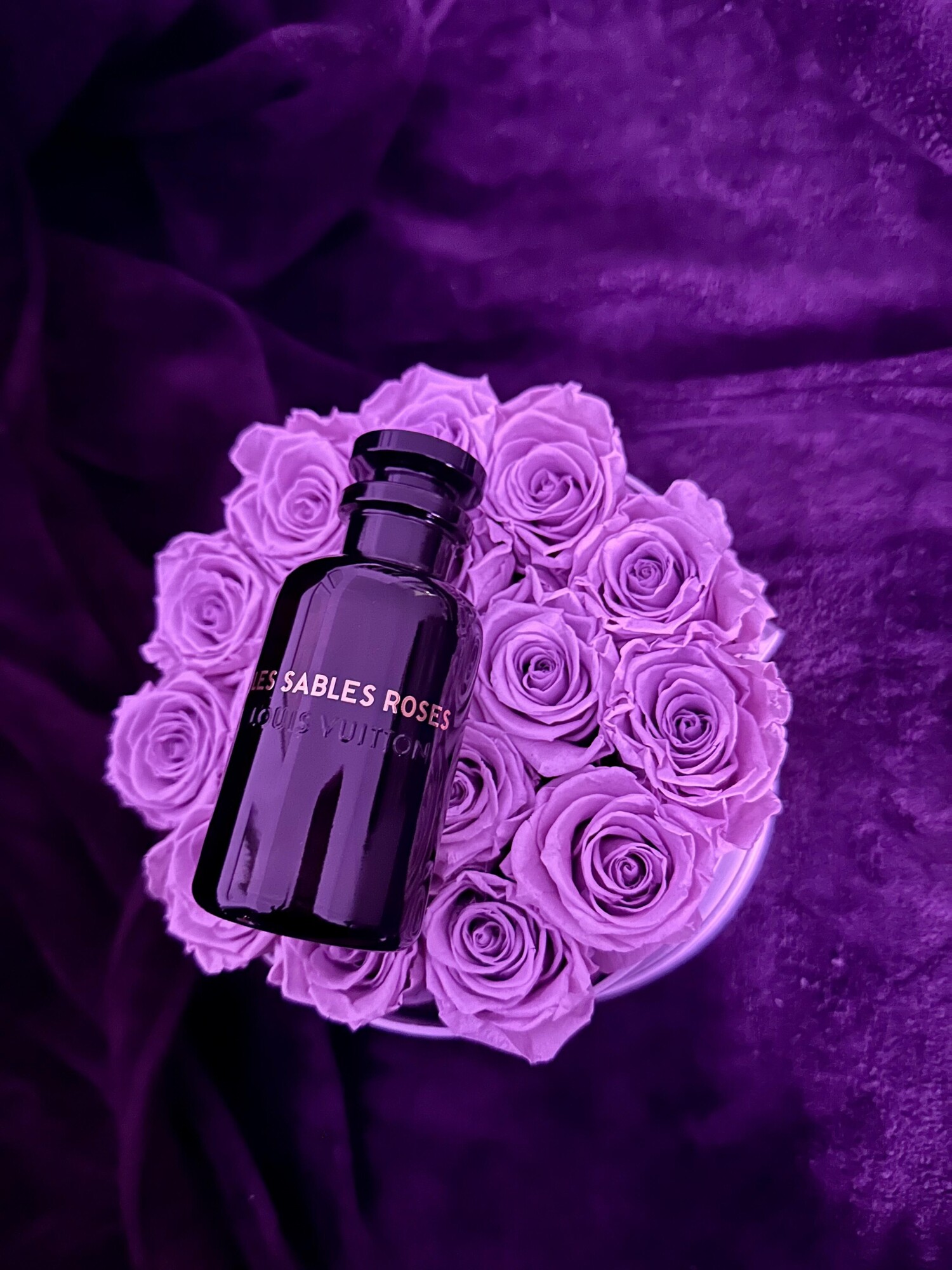 Les Sables Roses Louis Vuitton perfume - a fragrance for women and men 2019