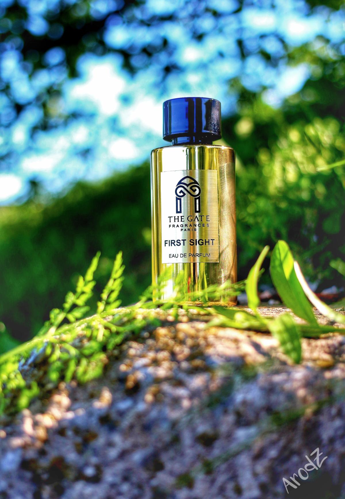 First Sight The Gate Fragrances Paris perfume - a fragrance for women ...
