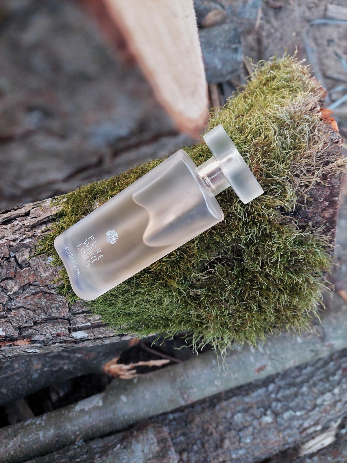 Pure White Linen Estée Lauder perfume - a fragrance for women 2006