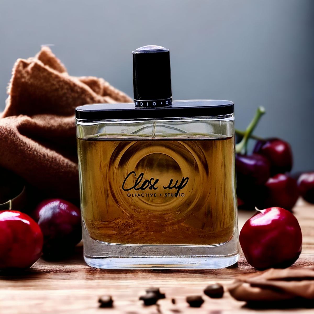 Close Up Olfactive Studio perfume - a fragrance for women and men 2016